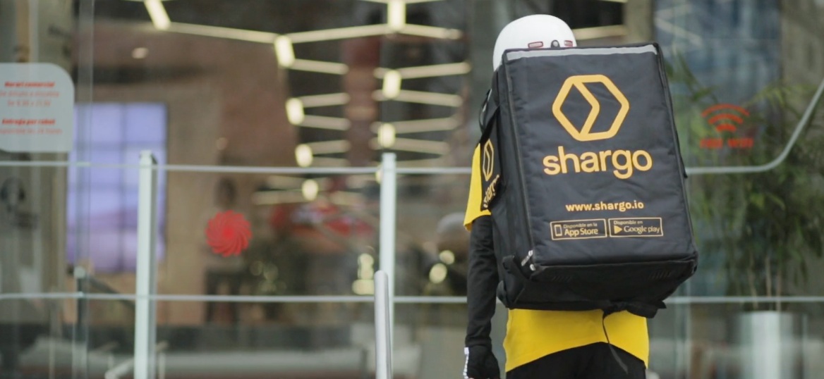 Contacto - shargo.io
