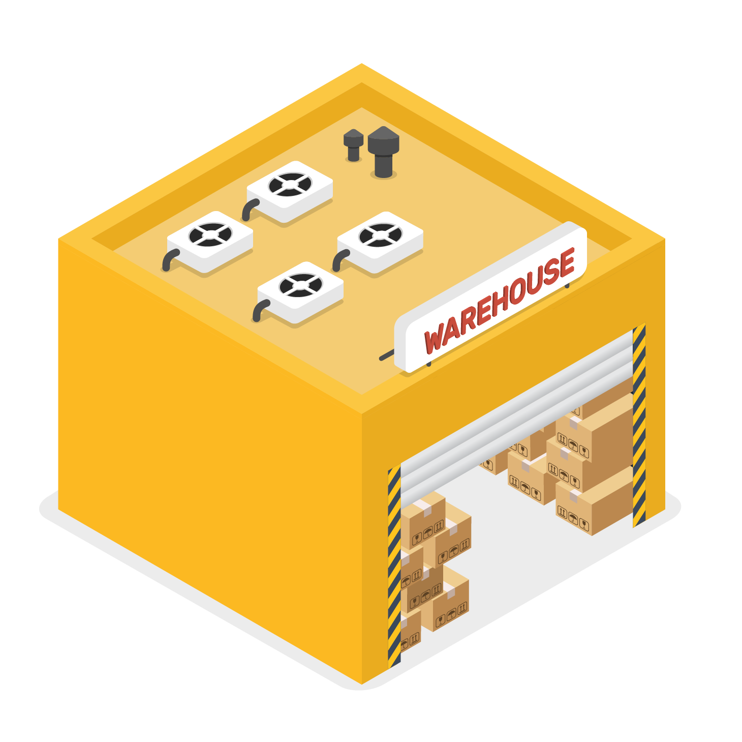 Shargo – Envíos express para tu empresa en tu ciudad - shargo.io