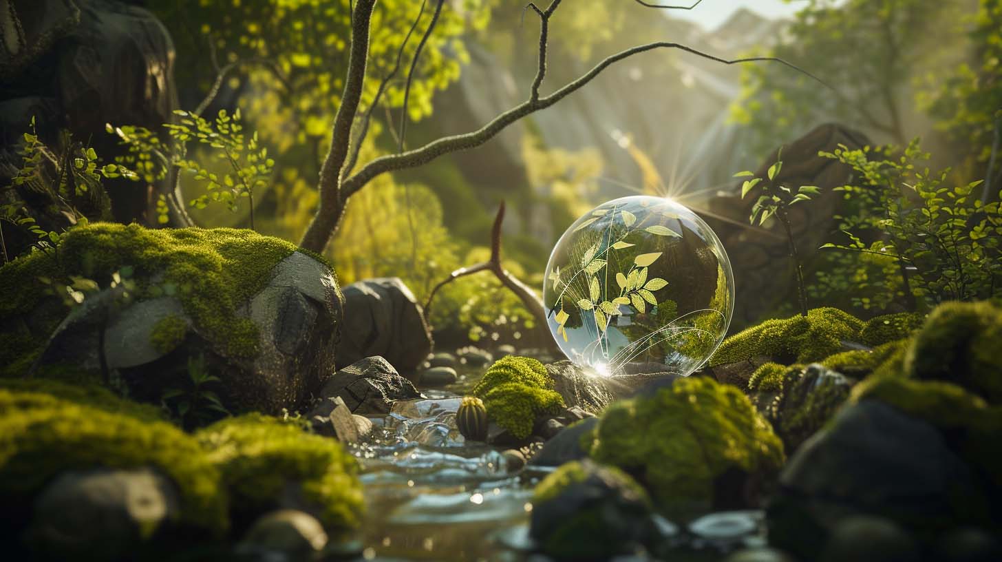 Sostenibilidad - shargo.io